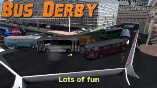 Bus Derby Original Cheats: Tips & Tricks - Touch, Tap, Play