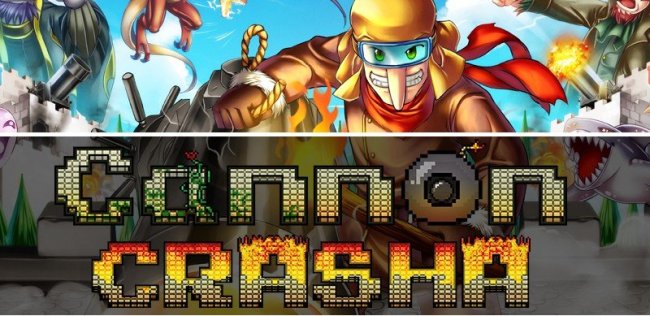 Cannon Crasha Cheats: Tips & Trick to Crush All Castles - Touch, Tap, Play