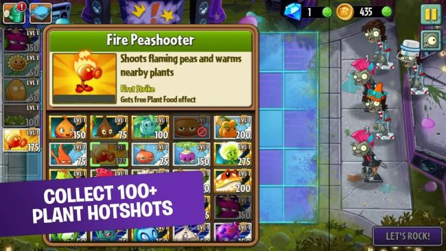 Plants vs Zombies 2 Tips, Tricks & Cheats to Easily Win All Levels ...
