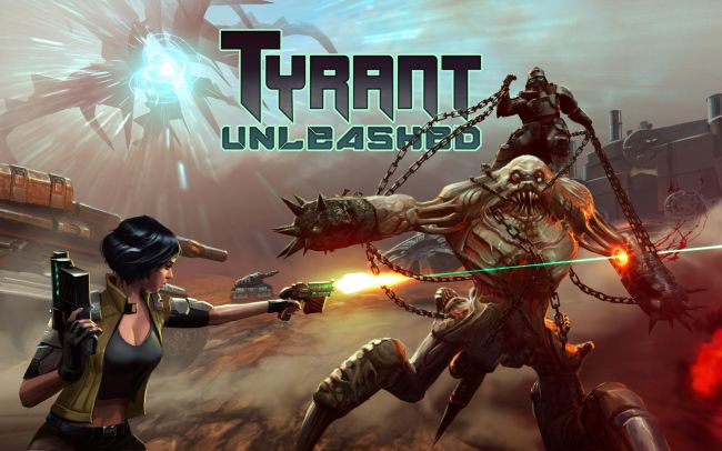 Tyrant Unleashed Cheats: Tips & Tricks for the Perfect Deck - Touch, Tap, Play