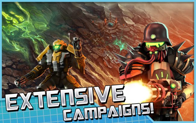 Tyrant Unleashed Cheats: Tips & Tricks for the Perfect Deck - Touch, Tap, Play