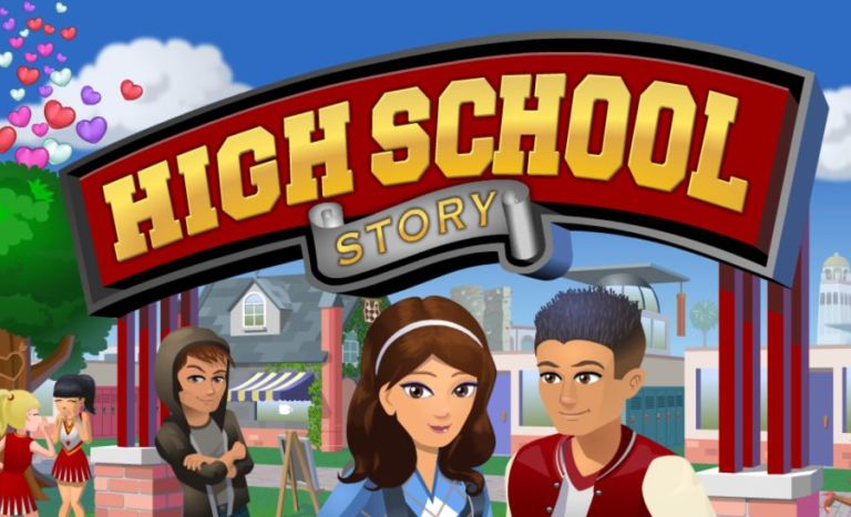 High School Story Cheats: Tips & Tricks for the Best High School ...