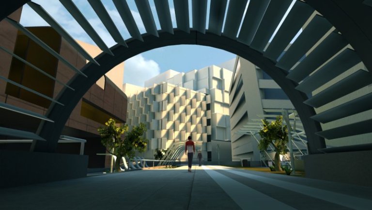 Lost Echo Review - Touch, Tap, Play