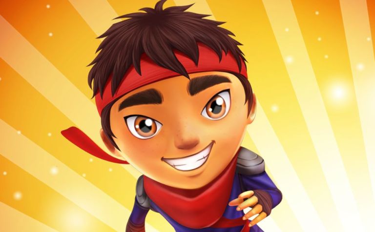 Ninja Kid Run Cheats: Tips & Tricks for an Endless Run - Touch, Tap, Play
