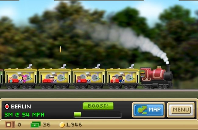 Pocket Trains Cheats: Tips and Tricks for the Ultimate Railway System ...