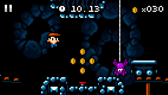 Kid Tripp Now Available On The App Store For Free - Touch, Tap, Play