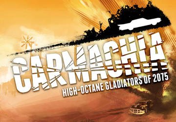 Carmachia Review - Touch, Tap, Play