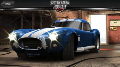 CSR Classics Cheats: Tips & Tricks to Win the Races - Touch, Tap, Play