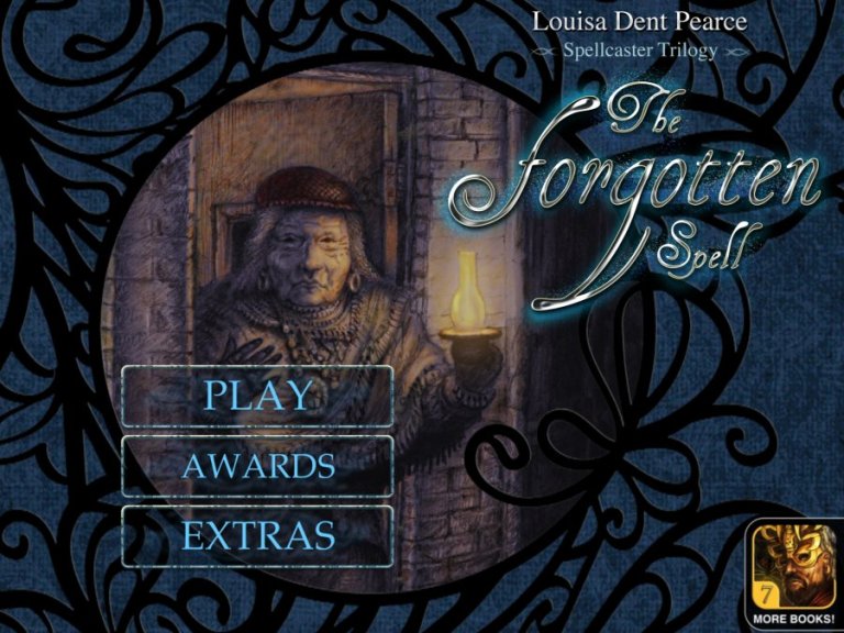 Spellcaster: The Forgotten Spell Review - Touch, Tap, Play