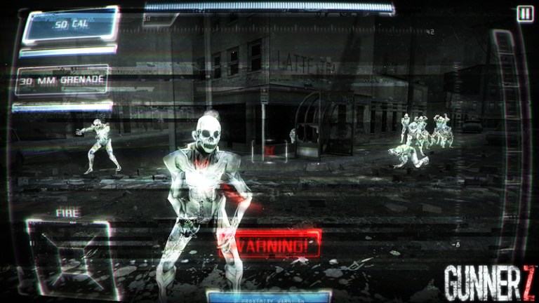 Gunner Z Cheats: Tips & Tricks for a Perfect Strategy - Touch, Tap, Play