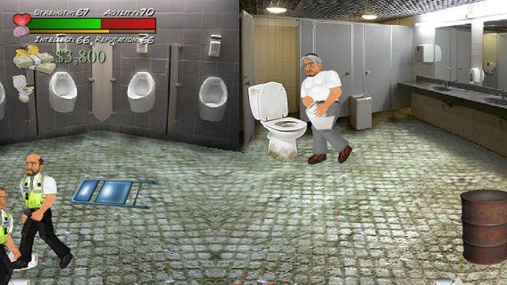 Hard Time Cheats, Tips & Guide (Mobile Game by Mdickie) - Touch, Tap, Play