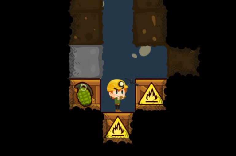 Pocket Mine Cheats: Tips & Tricks to Go Deeper - Touch, Tap, Play