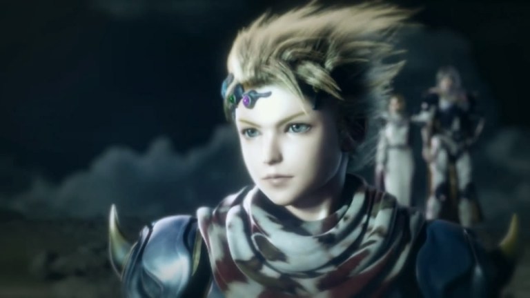 Final Fantasy IV: The After Years Review (iOS) - Touch, Tap, Play