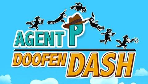 Agent P Doofen Dash Cheats: Tips & Tricks - Touch, Tap, Play