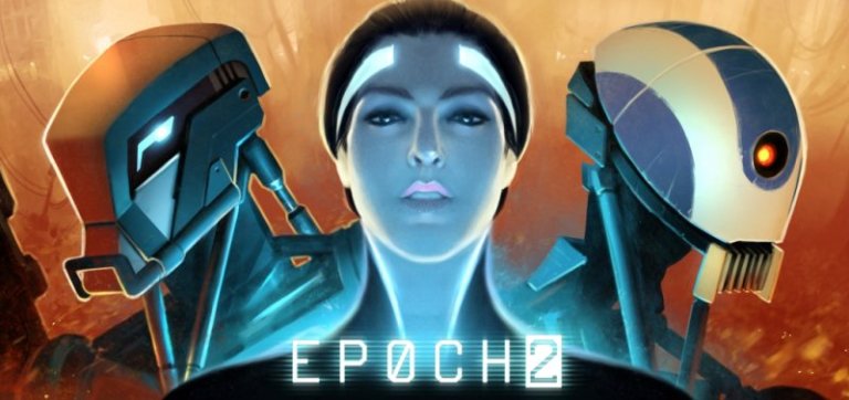Epoch 2 Cheats: Tips & Tricks - Touch, Tap, Play
