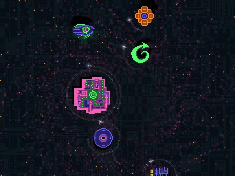 Unique Arcade Game Helix Launching This Year On iOS - Touch, Tap, Play