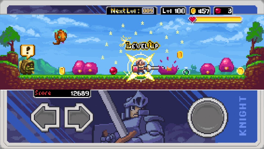 New Slayin Update To Bring Extra Playable Characters And More | Touch ...