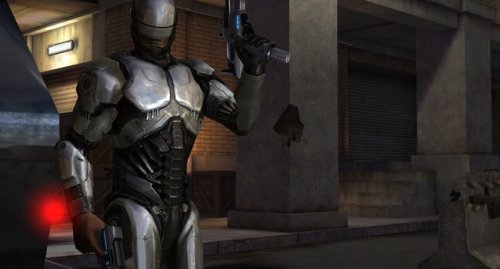 Robocop Cheats: Tips & Tricks for the iOS Game by Glu - Touch, Tap, Play