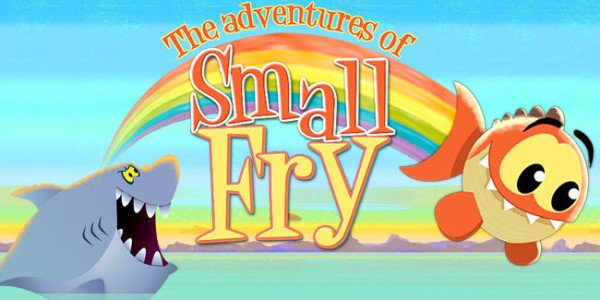 Small Fry Cheats: Tips & Tricks to Keep Going - Touch, Tap, Play