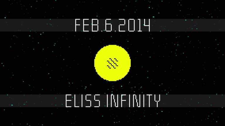 Eliss Infinity Launching On iOS On February 6th - Touch, Tap, Play
