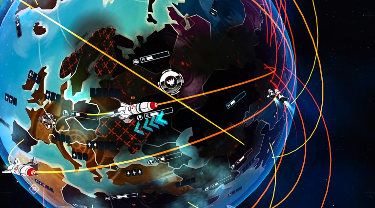 Strategy Game First Strike Receives New Update, New Weapon Added And ...