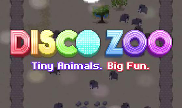 Disco Zoo Cheats: Tips & Tricks to for the Ultimate Zoo - Touch, Tap, Play