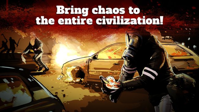 Infection Bio War Cheats: Tips & Guide for Global Destruction - Touch ...