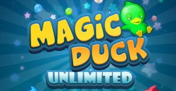 Magic Duck Unlimited Cheats: Tips & Tricks to Keep Going - Touch, Tap, Play