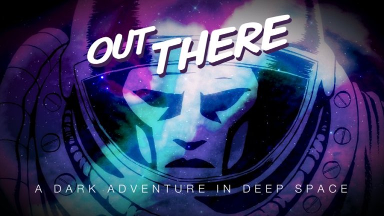 Out There Review (iPhone, iPad) - Touch, Tap, Play