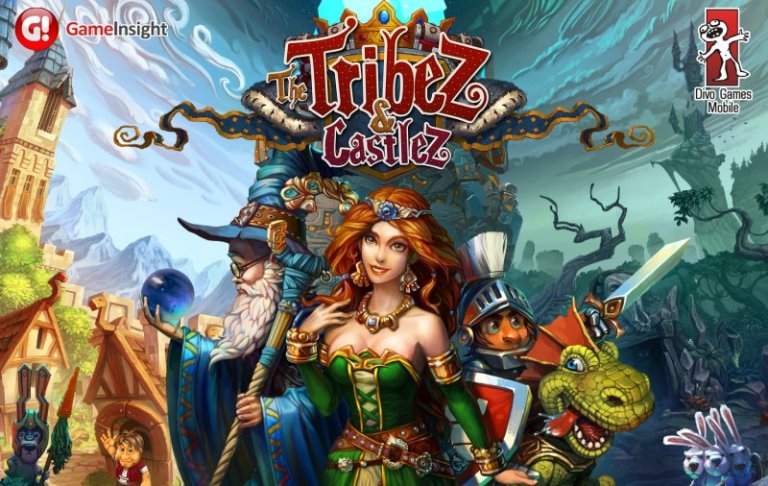 Tribez & Castlez Cheats: Tips & Guide (Tribes & Castles Cheats) - Touch ...