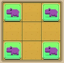 Disco zoo patterns pdf - insidesalo