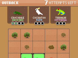 Disco Zoo Animal Patterns: Check Them Out Here | Touch Tap Play