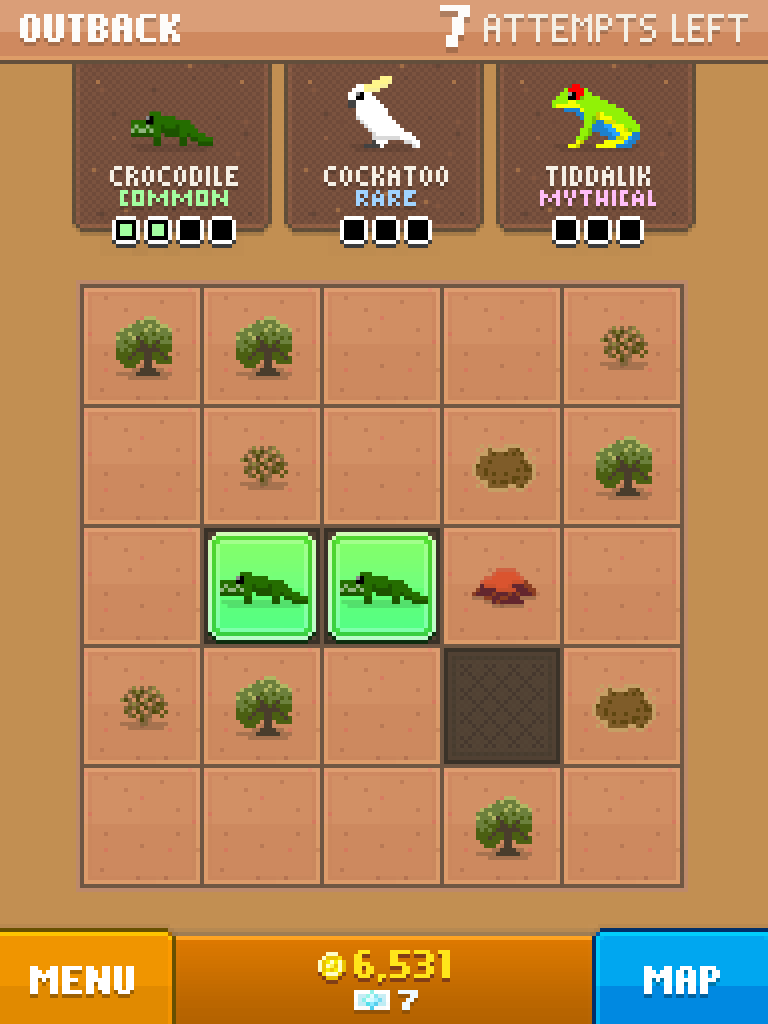 Disco Zoo Receives A New Free Update, New Region Added And More - Touch, Tap, Play