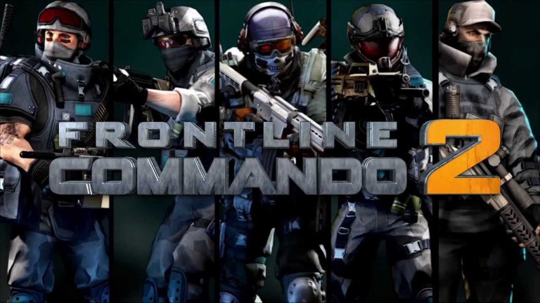 Frontline Commando 2 Tips And Tricks (iOS) - Touch, Tap, Play