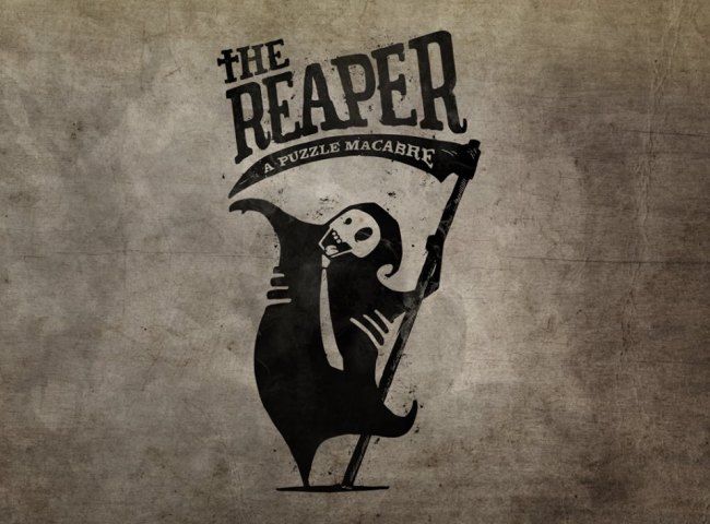 Puzzle Game The Reaper Releasing Soon On iOS - Touch, Tap, Play