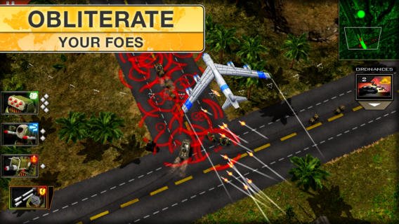 Modern Command Cheats: Tips and Tricks - Touch, Tap, Play