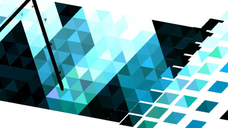 Arcade Game Wave Wave Now Available On iOS - Touch, Tap, Play