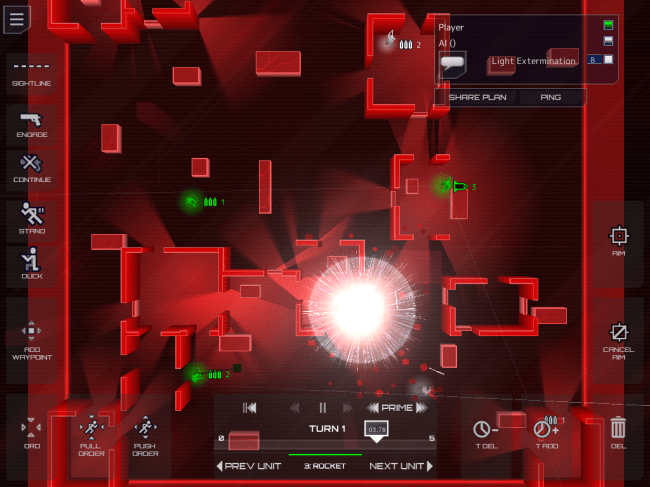 Strategy Game Frozen Synapse Receive New Red Expansion, New Features ...