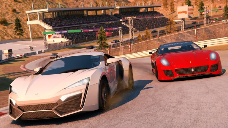 Gameloft's GT Racing 2 Updated With Some Brand New Additions - Touch ...