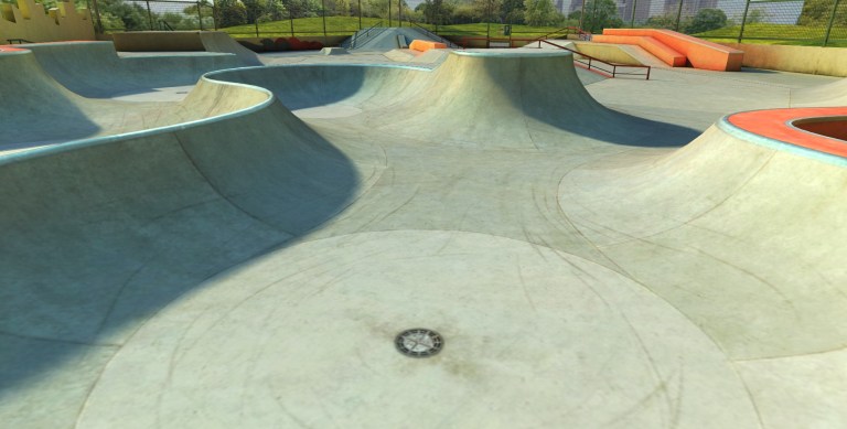 True Skate Updated, Now Available For Free For A Limited Time - Touch ...