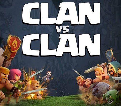 Clash of Clans Clan War Guide: Everything You Need to Know - Touch, Tap ...