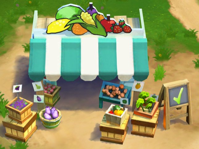 FarmVille 2 Country Escape Walkthrough Guide for New Players - Touch ...