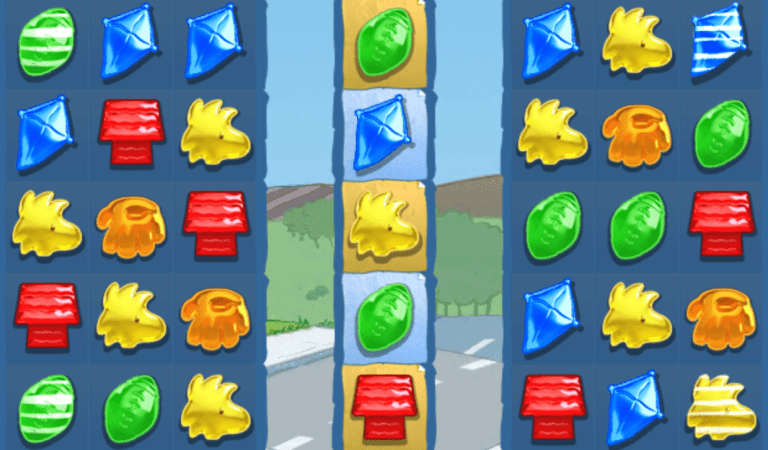 Snoopy's Sugar Drop Cheats: Tips And Tricks - Touch, Tap, Play
