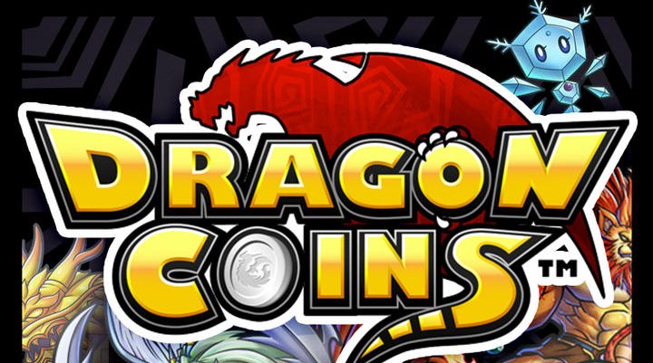 Dragon Coins Review - Touch, Tap, Play