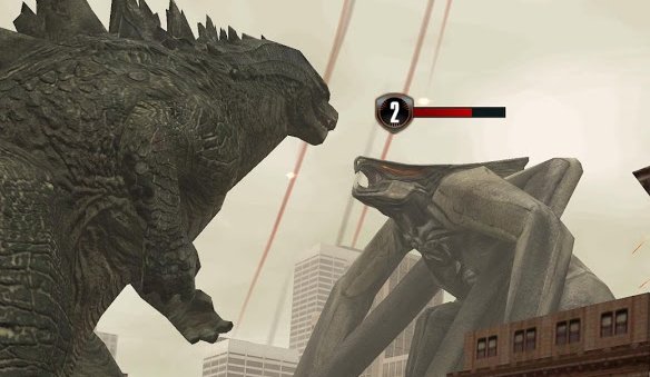 Godzilla Smash 3 Cheats, Tips and Strategy Guide - Touch, Tap, Play