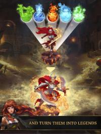 Dungeon Gems Cheats: Tips And Tricks - Touch, Tap, Play