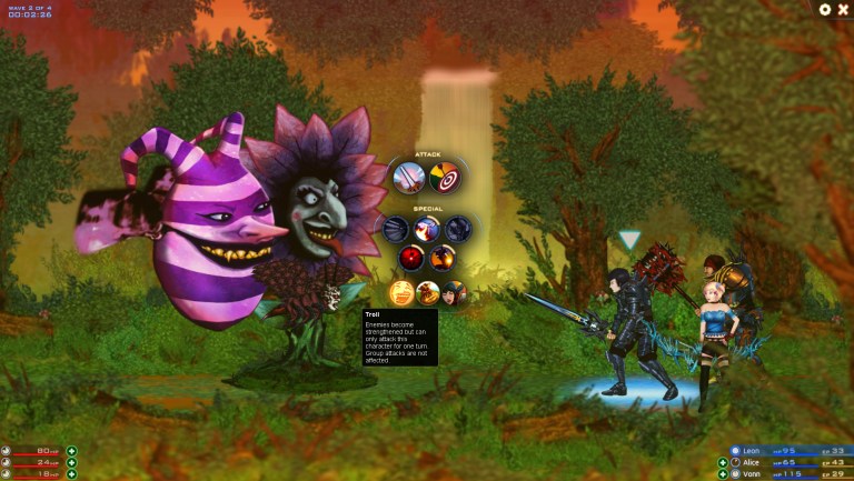 Unique Role Playing Game Fearless Fantasy Now Available On The App ...