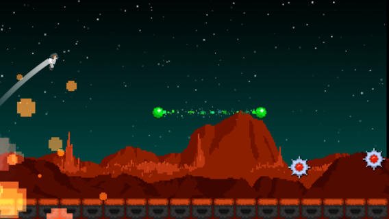 Jupiter Jump Cheats: Tips & Tricks to Get a Super High Score - Touch ...