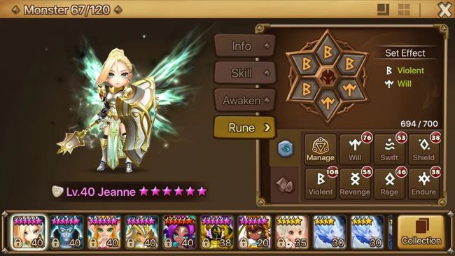 Summoners War Top Cheats & Tips: the Ultimate Strategy Guide (2020 ...