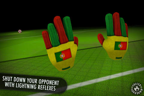 Soccer Showdown Cheats: Tips and Strategy Guide - Touch, Tap, Play